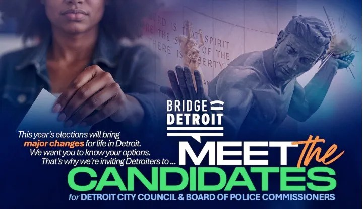 Board of Police Commissioners: Meet the Candidates | Scotty Boman for ...